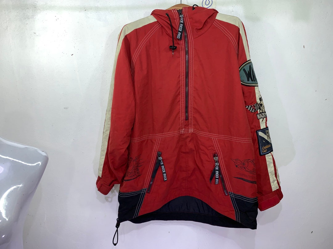 Vintage Wacky Races Ficce Sports by Goldwin Mode Challenge Cup ...