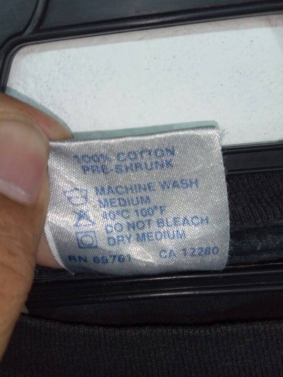 Rare!! Vintage Poison Rock In The Usa Something To Be… - Gem