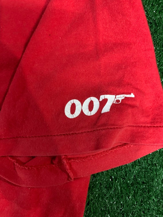 Vintage James Bond 007 Bonds Custom Fictional Charact… - Gem