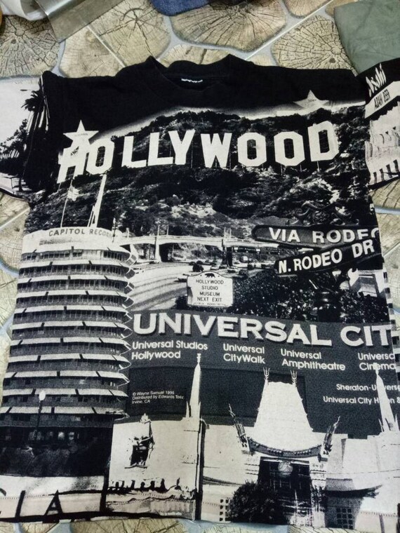 RARE!! VIntage Wayne samuel singer actor hip hop blue… - Gem