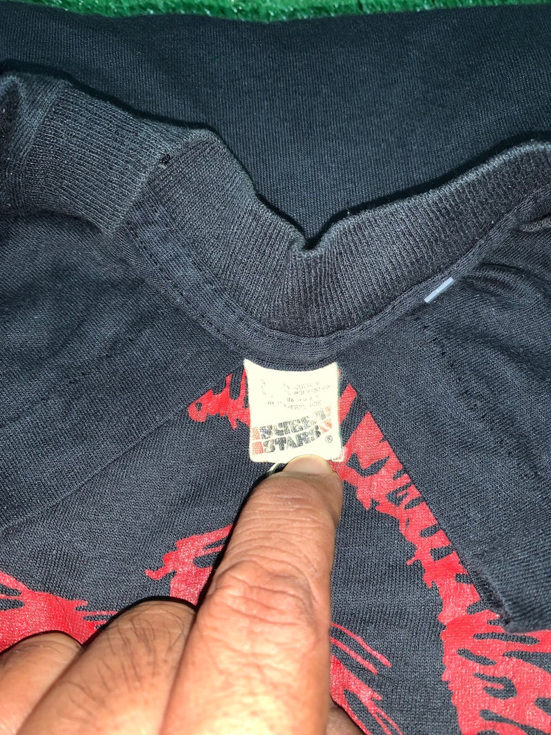 Vintage The Exploited 80s Scottish Punk Rock Band Lets Start | Etsy