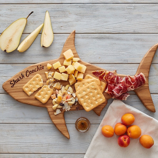 Shark Coochie Board - Etsy