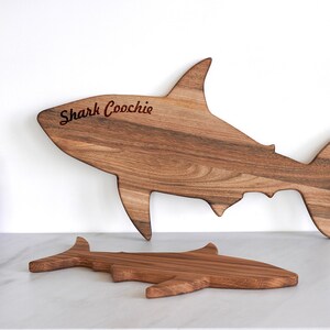 Shark Coochie Board, Because No One Can Say Char-cu-te-rie, Charcuterie ...
