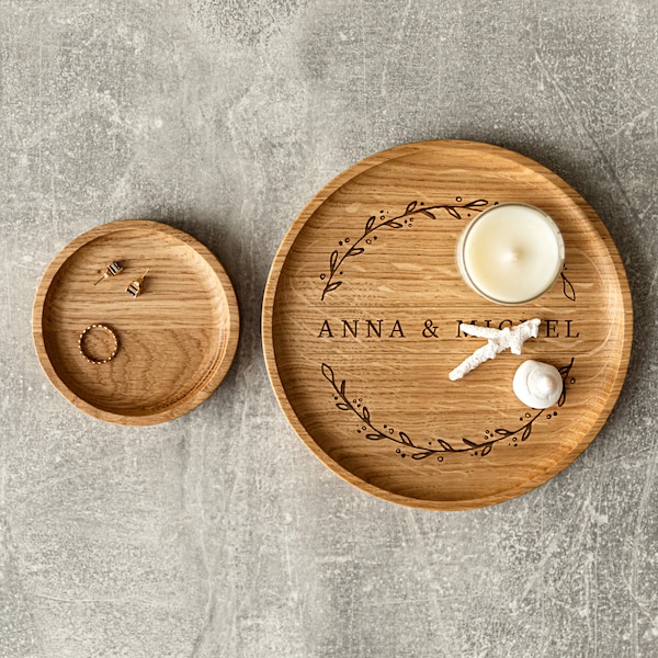 Personalized Tray - Etsy