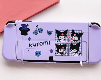 Nintendo Switch Gengar Case - Etsy