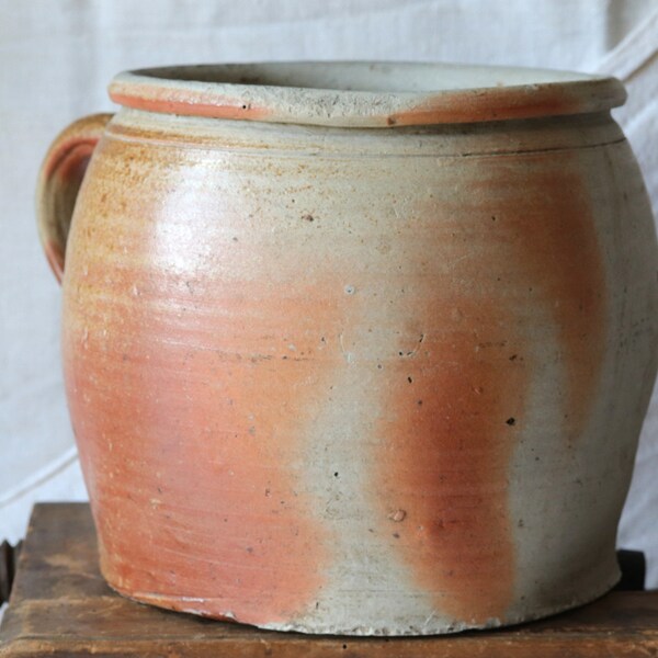 Antique Wine Crock - Etsy