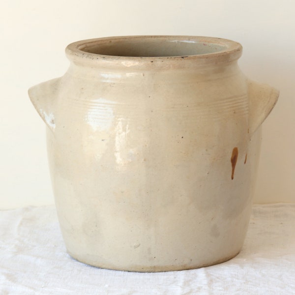 Grease Pot - Etsy