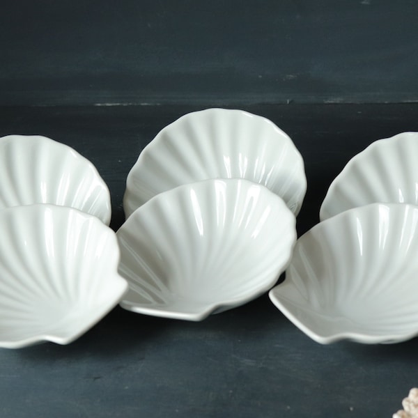 Ceramic Shell - Etsy