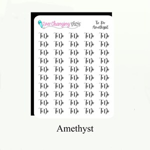 To Do Word Text Script Stickers Typography Stickers Header Stickers ...