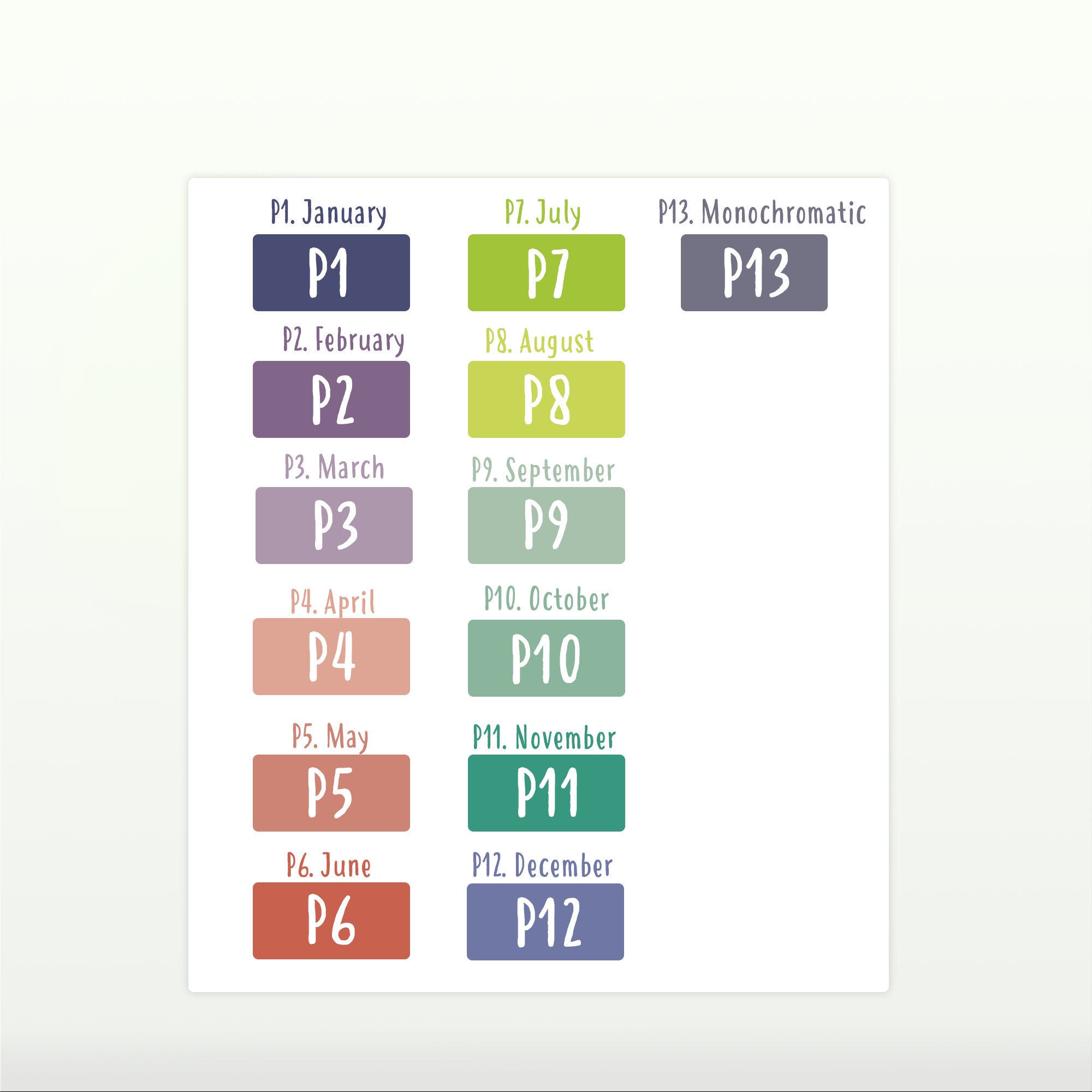 Air Filter Icon Planner Stickers for Plum Paper Planner | Etsy