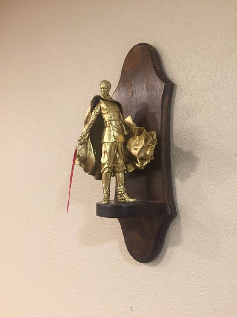 Custom Unique Made to Order - Star Wars Trophy - Etsy