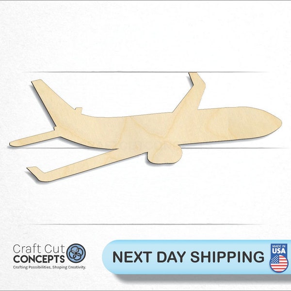 Airplane Cutouts - Etsy