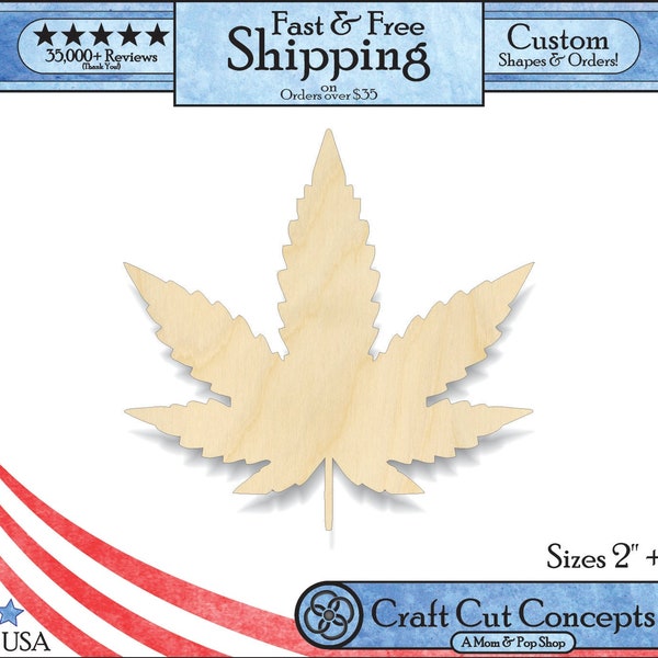Cannabis Leaf Svg - Etsy
