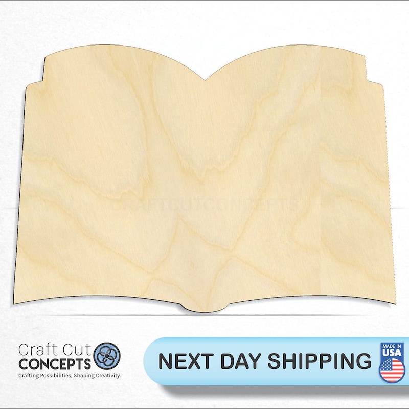 Laser Cutouts - Etsy