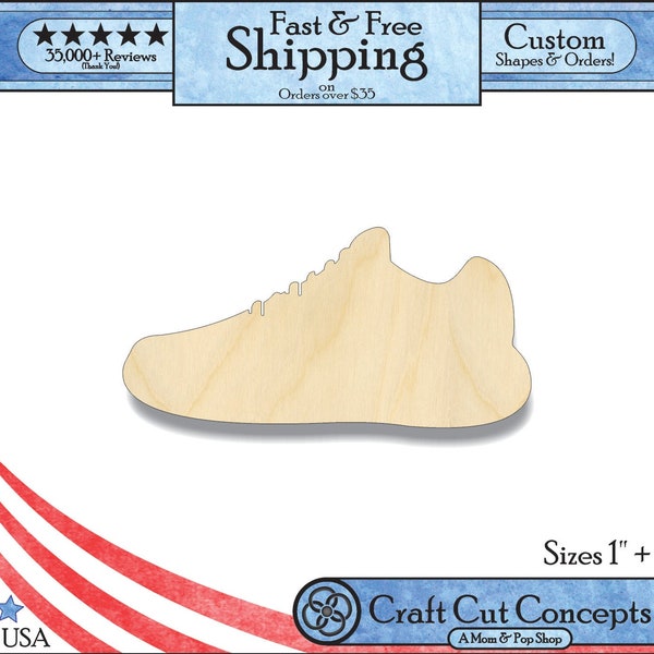 Sneaker Running Shoe - Etsy