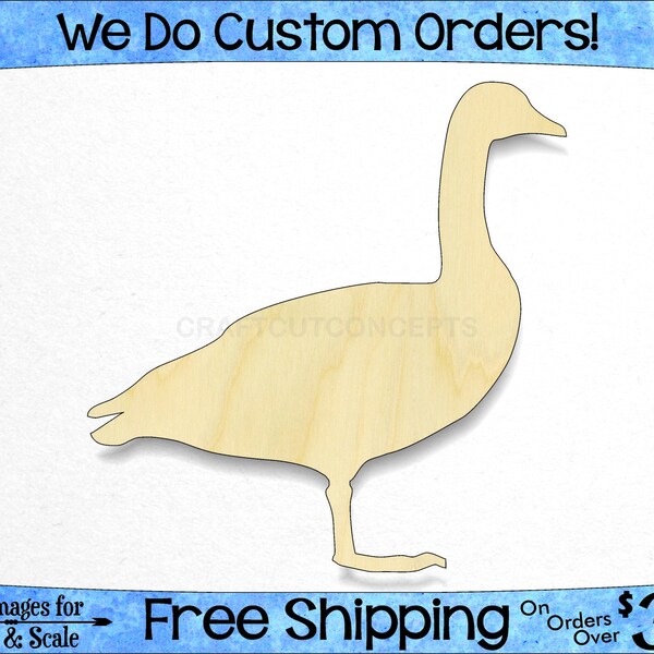 Goose - Etsy