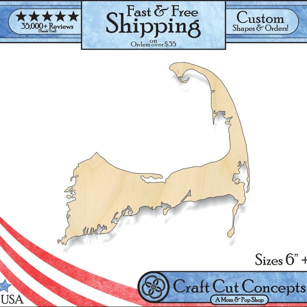 Cape Cod - Etsy
