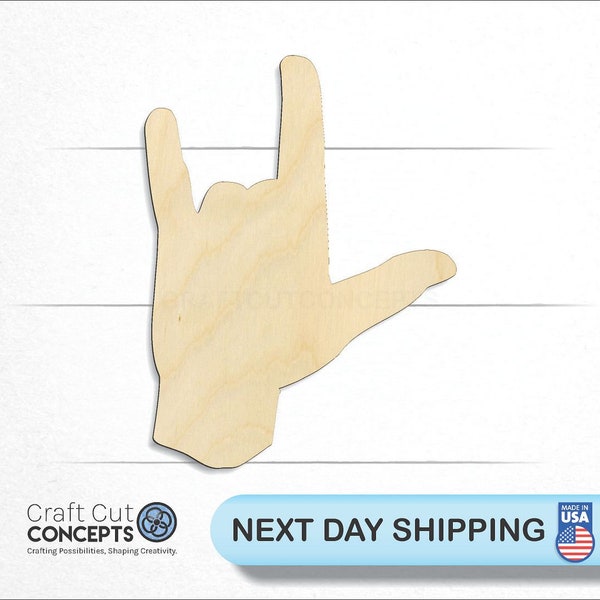 Sign Language - Etsy