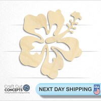 Hibiscus Bloom, Wood Carving Designs of Hibiscus Flowers and Buds ...