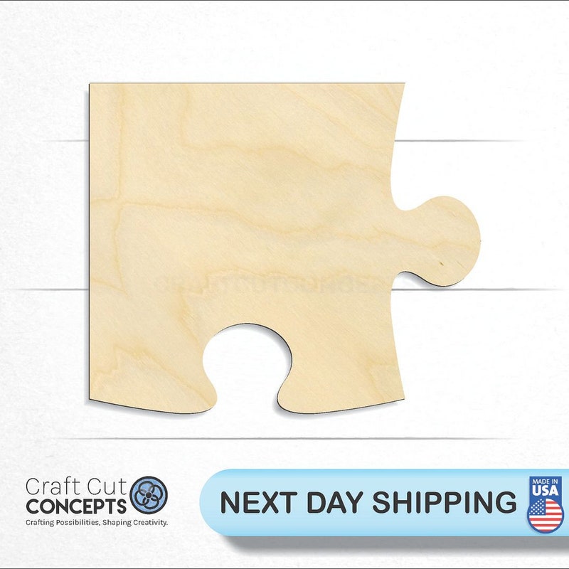 Corner Piece Puzzles - Etsy