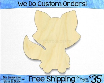 Raccoon Cutout - Etsy