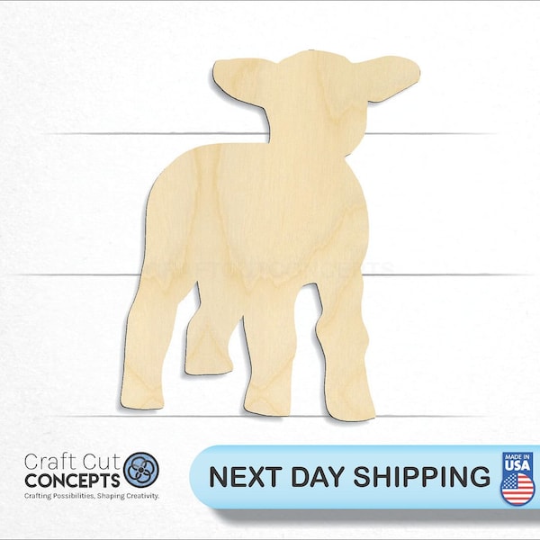 Lamb Forms - Etsy