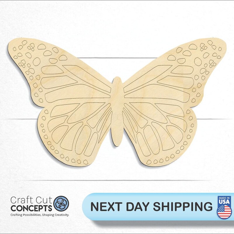 Butterfly Shape Svg - Etsy