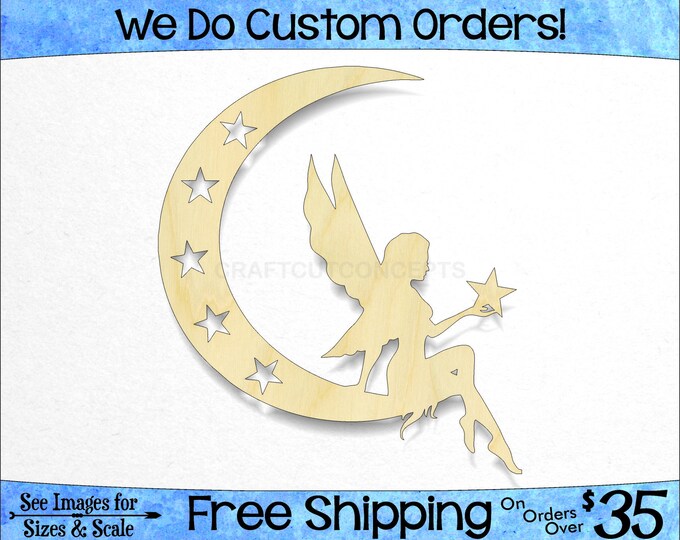 Buy Our Christmas Gnome With String of Lights Wood Cutout - Etsy