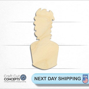 Marching Band Shako - Laser Cut Unfinished Wood Cutout Craft Shapes - Etsy