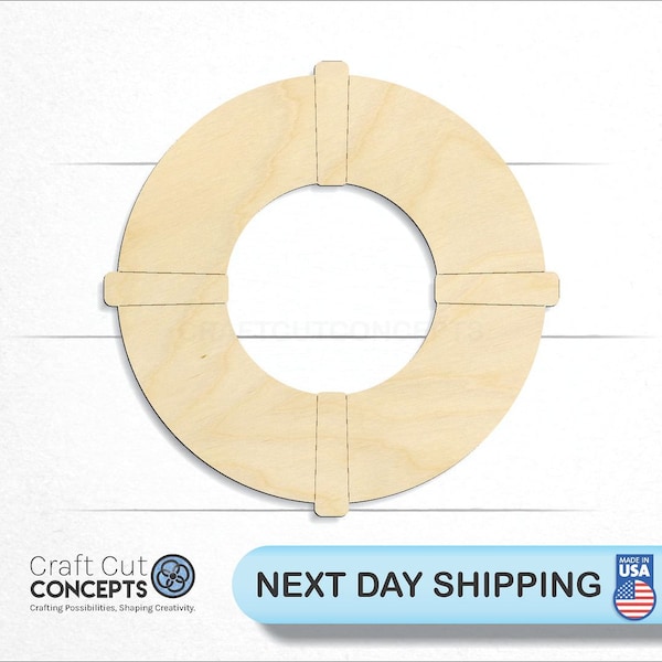 Nautical Life Ring - Etsy