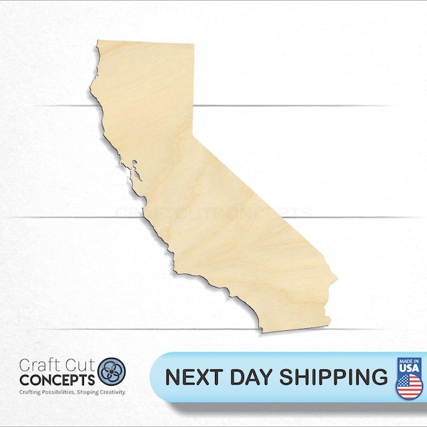 Craft Wood Shapes - Etsy