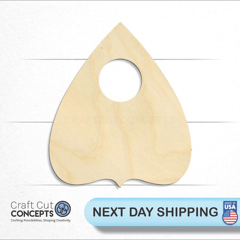 Planchette - Etsy
