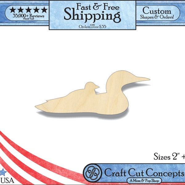 Loon - Etsy