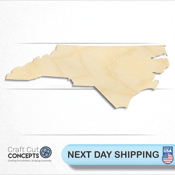 North Carolina - Etsy