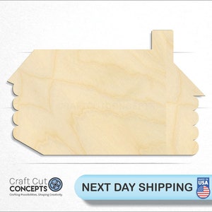 Log House Cabin - Laser Cut Unfinished Wood Cutout Craft Shapes - Etsy