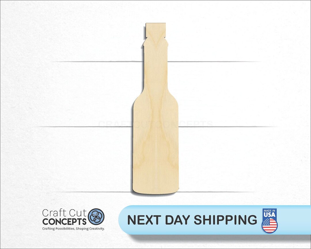 Spice Sauce Jar - Laser Cut Unfinished Wood Cutout Craft Shapes - Etsy