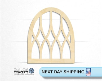 Miniature Church Windows - Etsy