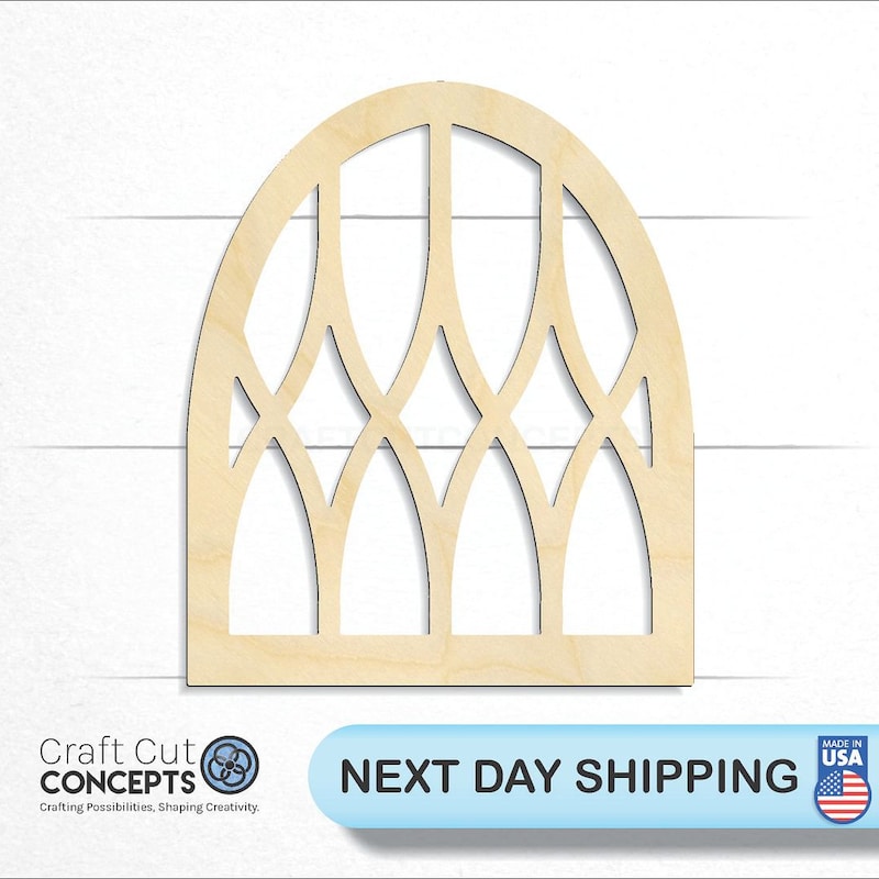 Miniature Church Windows - Etsy