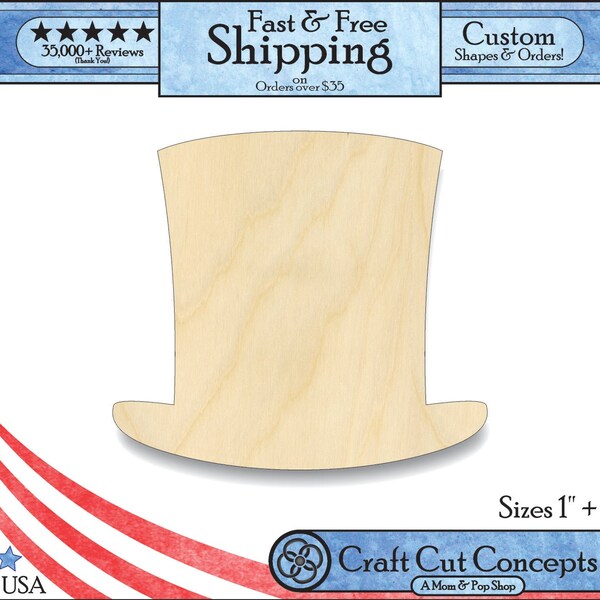 Small Top Hat - Etsy