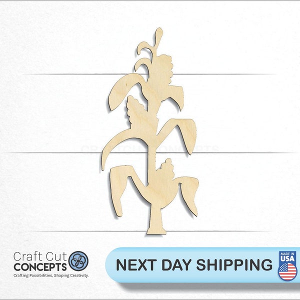 Corn Stalks - Etsy
