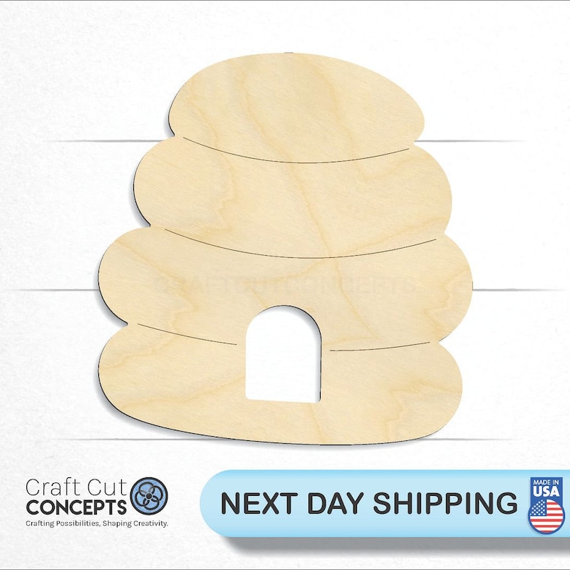 Bee Hive Craft - Etsy