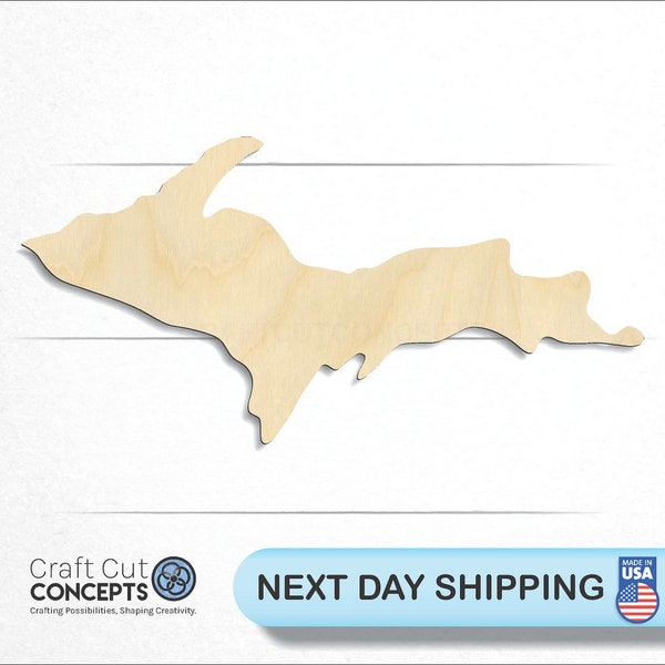 Upper Michigan - Etsy