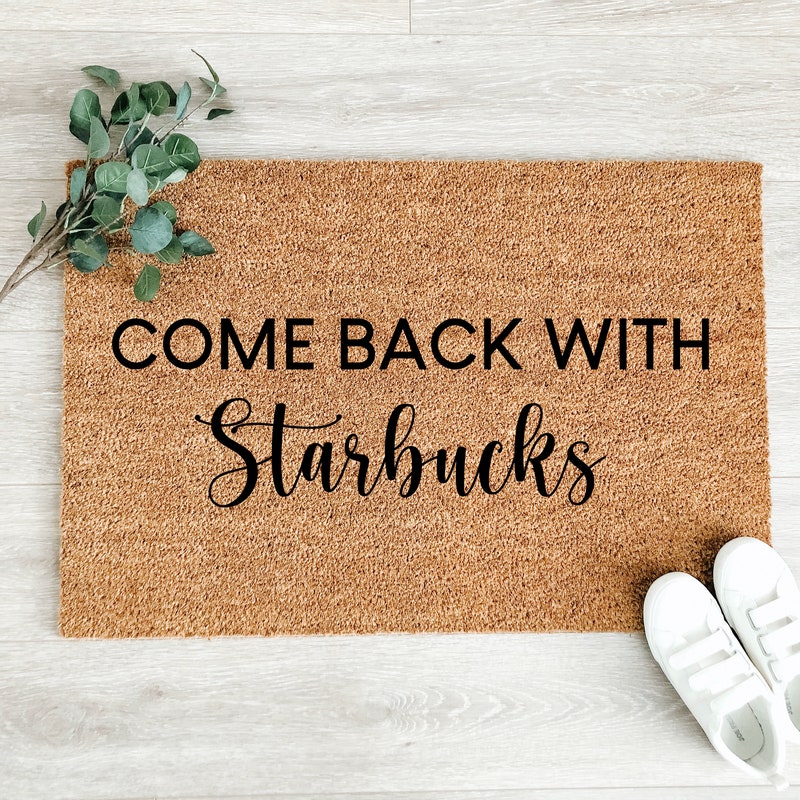 Welcome Mats Target - Etsy