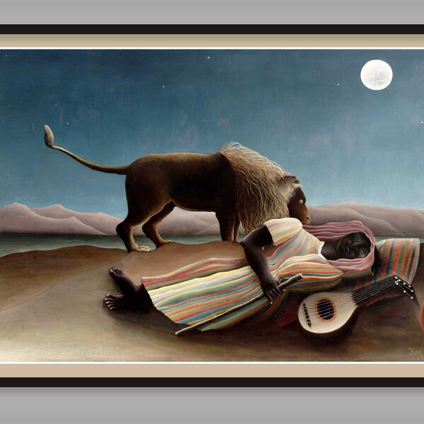 Gypsy Print - Etsy UK