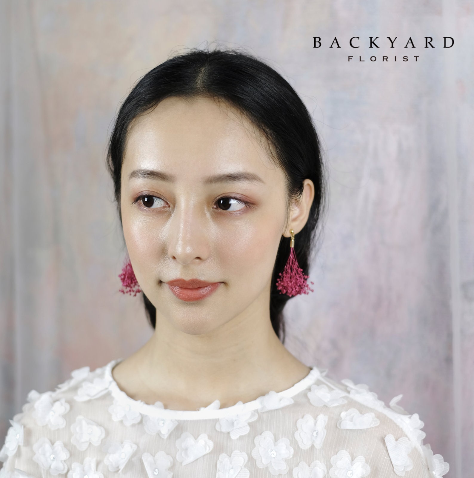 Handmade Earrings/handmade Dangle and Drop Earrings With - Etsy
