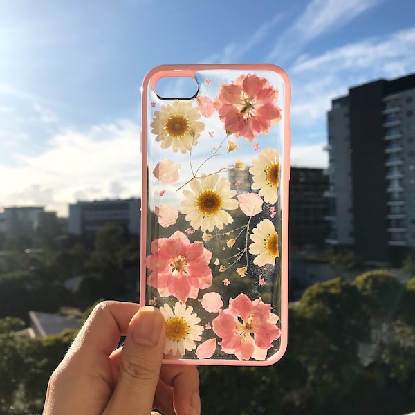 Handmade iPhone Case - Etsy