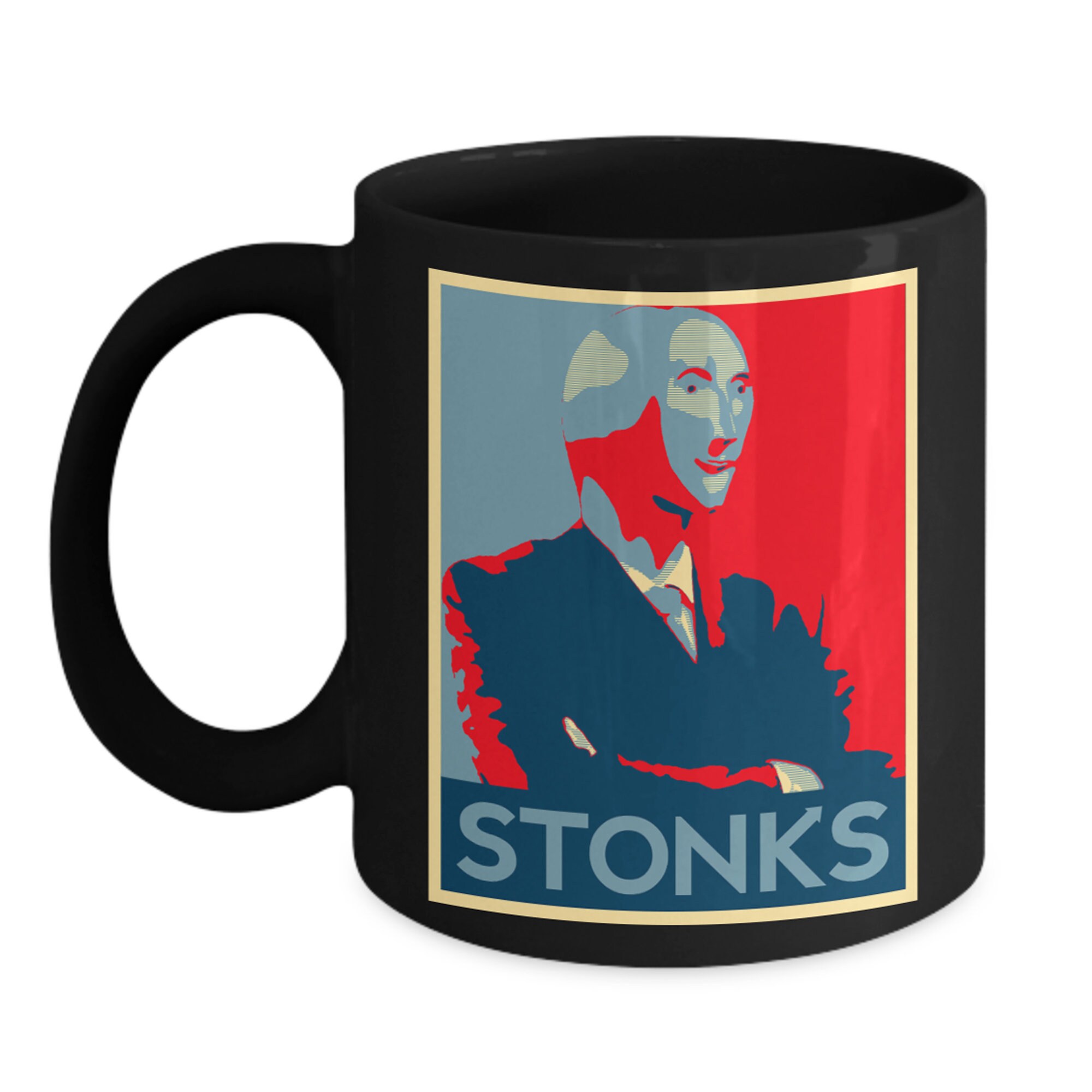 Sherlock Meme Coffee