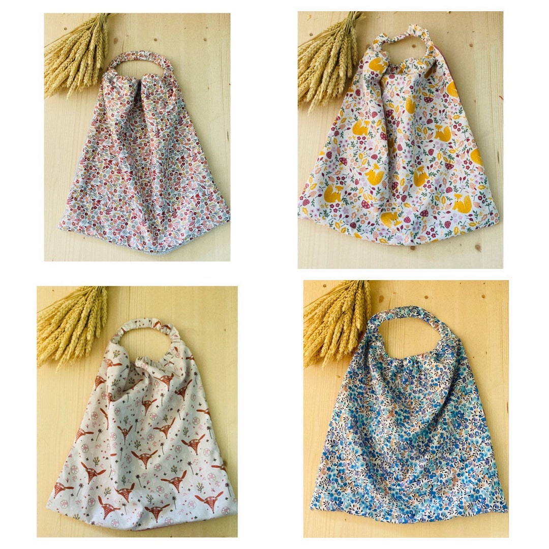 Elastic Bib Ideal for the Nursery Canteen - Etsy UK