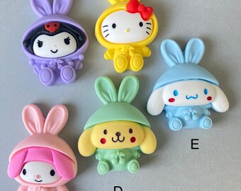 Decoden Charms - Etsy