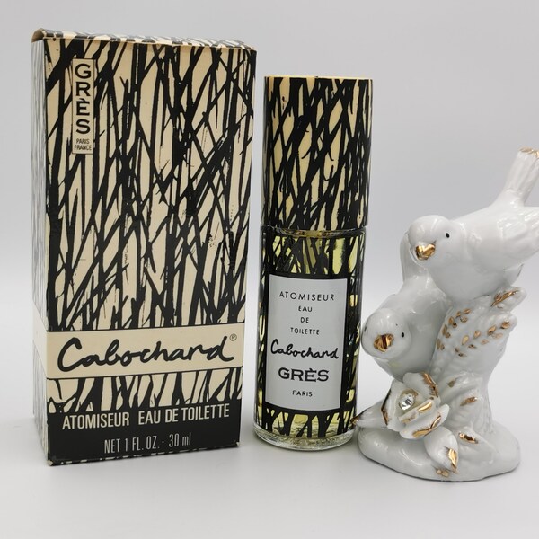 Vintage Cabochard - Etsy